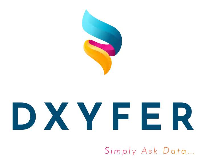 DXYFER - An Augmented Intelligence Platform